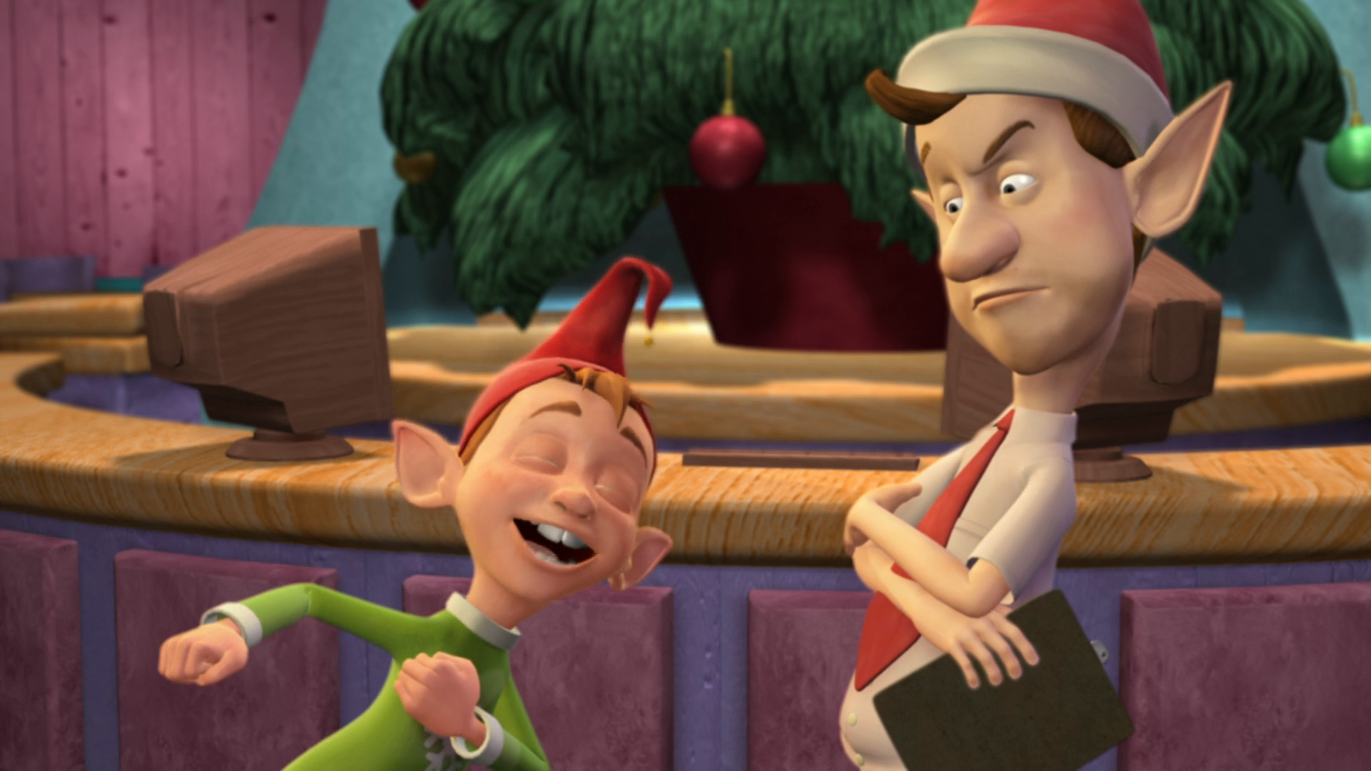 Watch The Happy Elf | Prime Video