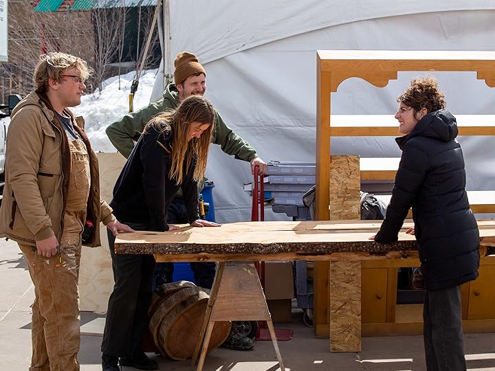 Prime Video: Motel Rescue - Season 1