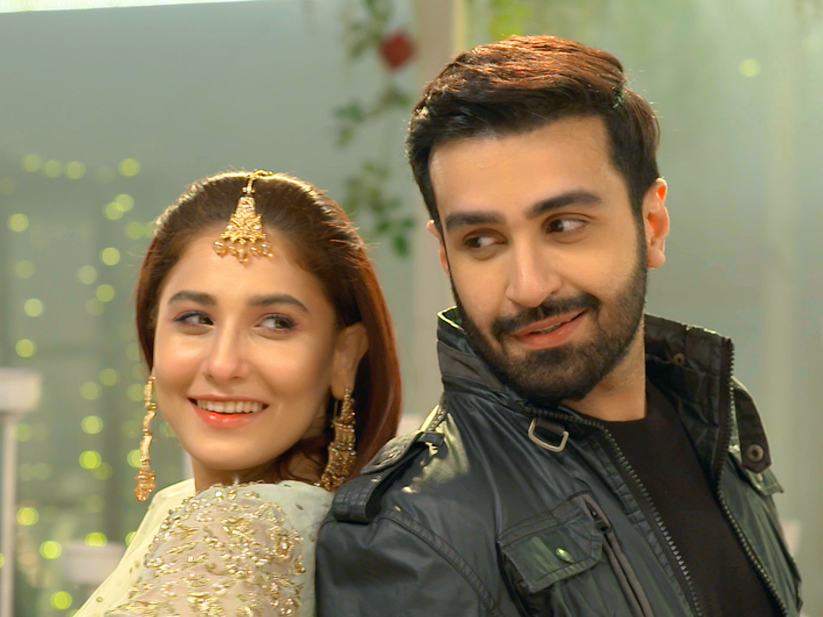 Prime Video: Dil Zaar Zaar