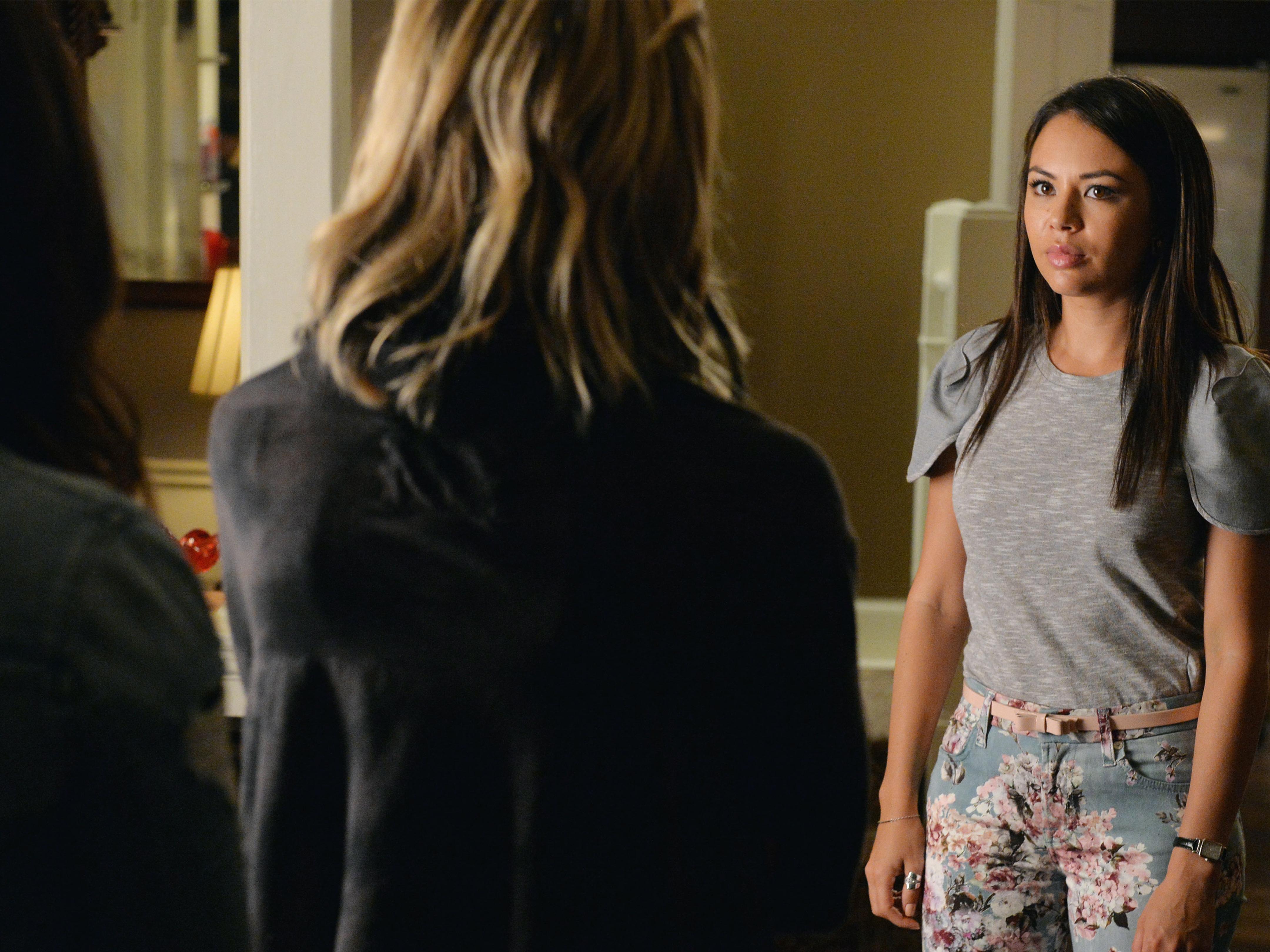 Prime Video: Pretty Little Liars - Season 5