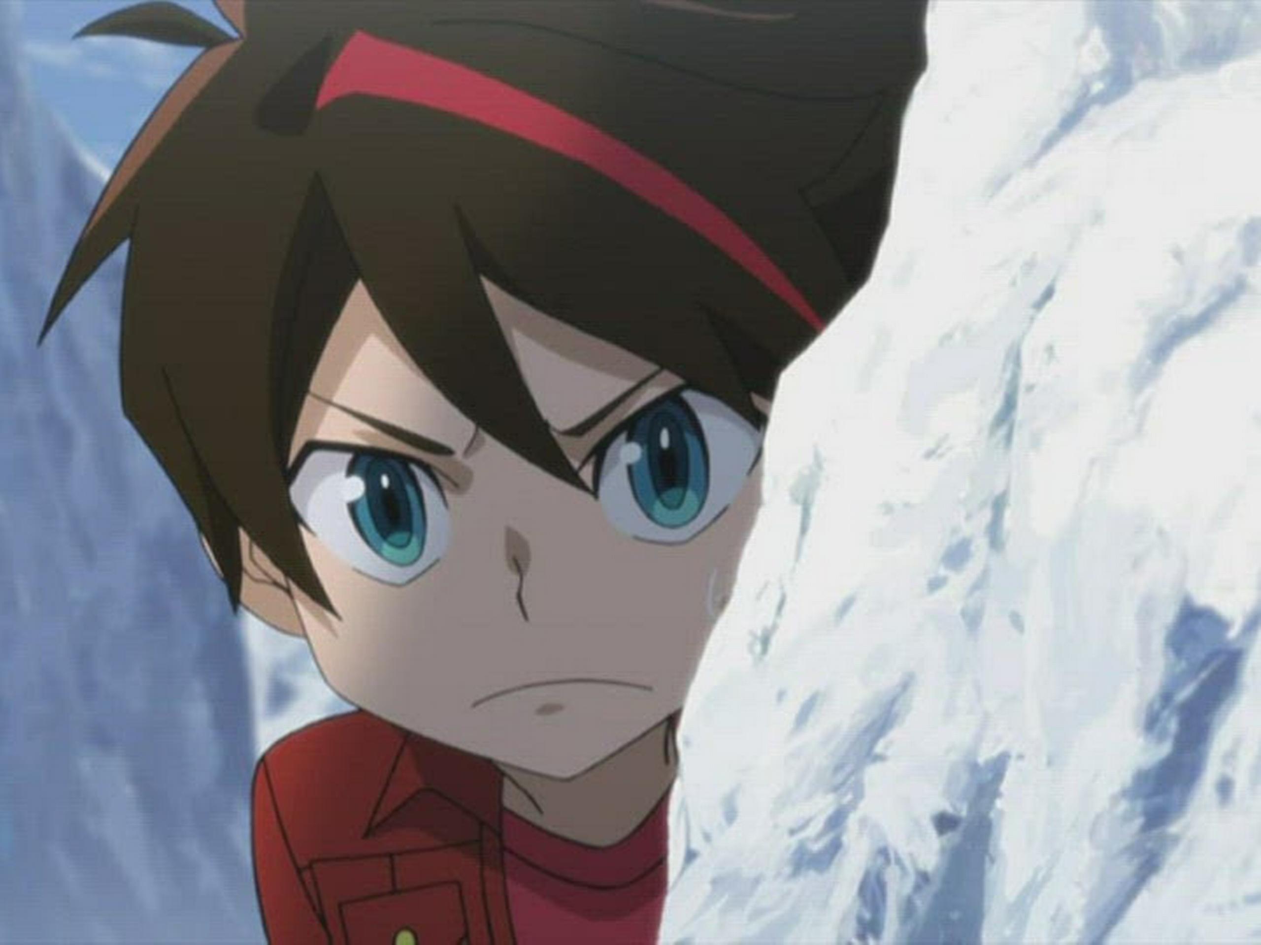 Prime Video: Bakugan: Armored Alliance - Saison 1