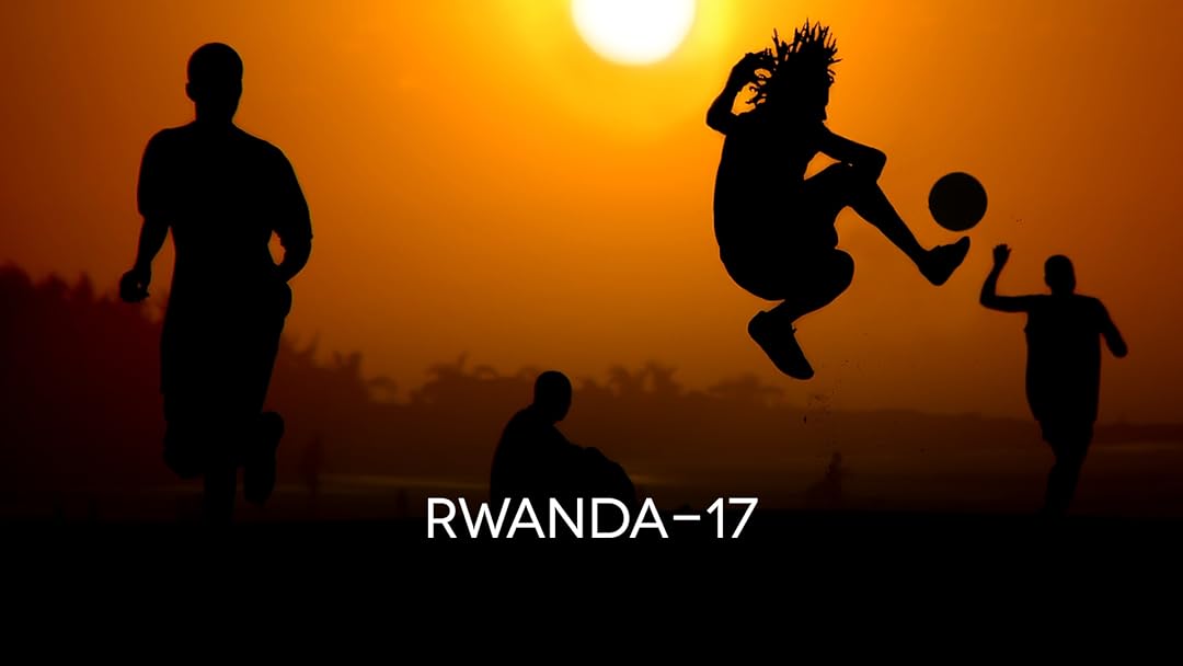Prime Video: Rwanda-17