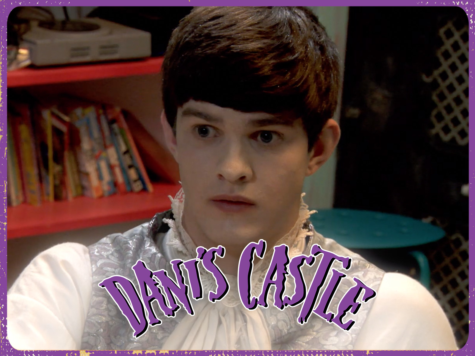 Prime Video: Dani's Castle