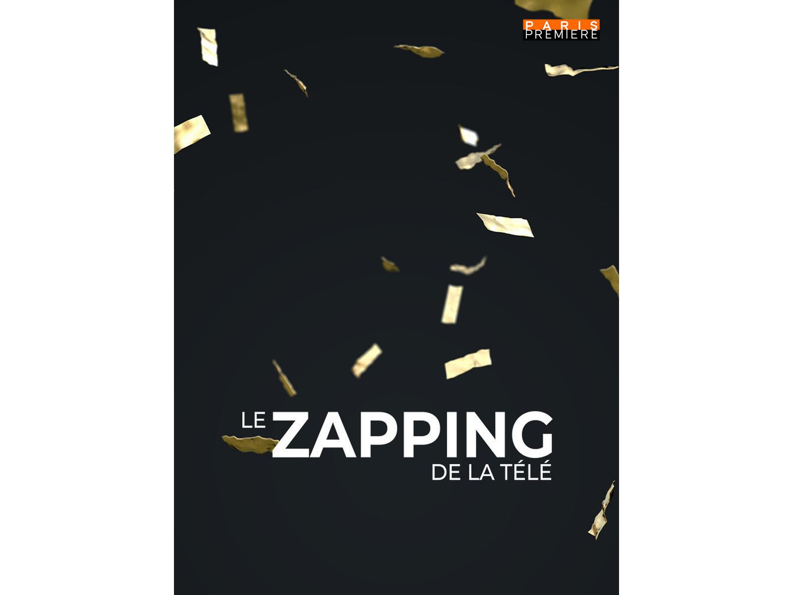 Prime Video: Le zapping de la télé - Saison 6