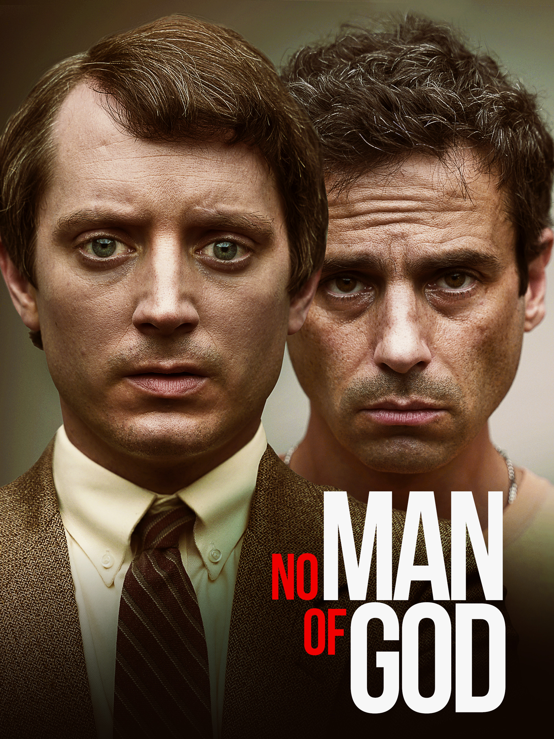 Prime Video: No Man of God