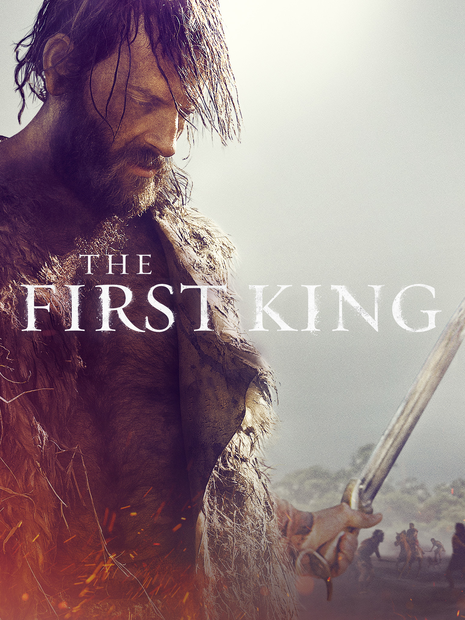 Prime Video: The First King