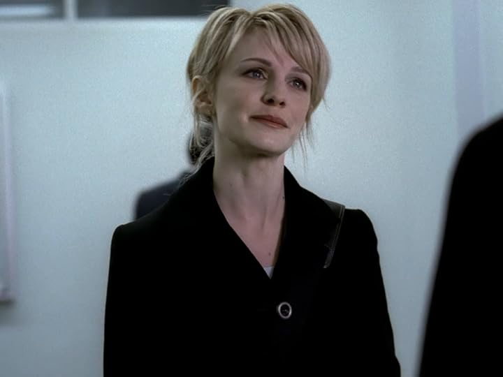 Prime Video: Cold Case - Season 2