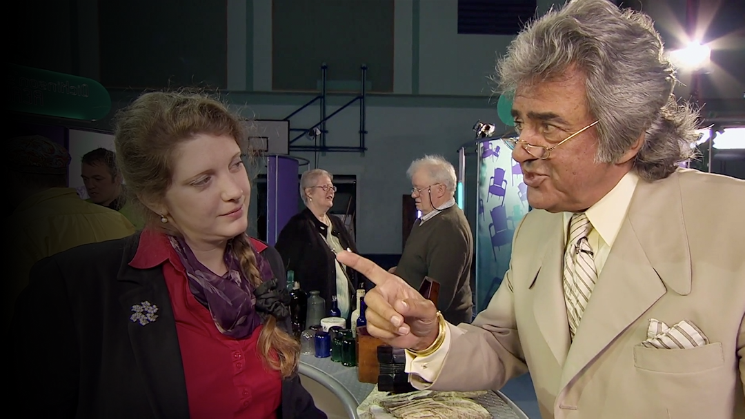 Prime Video: Dickinson's Real Deal