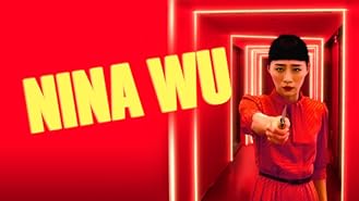 Melody Chiu: Movies, TV, and Bio