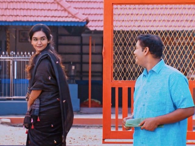 Prime Video: Marimayam Season 3