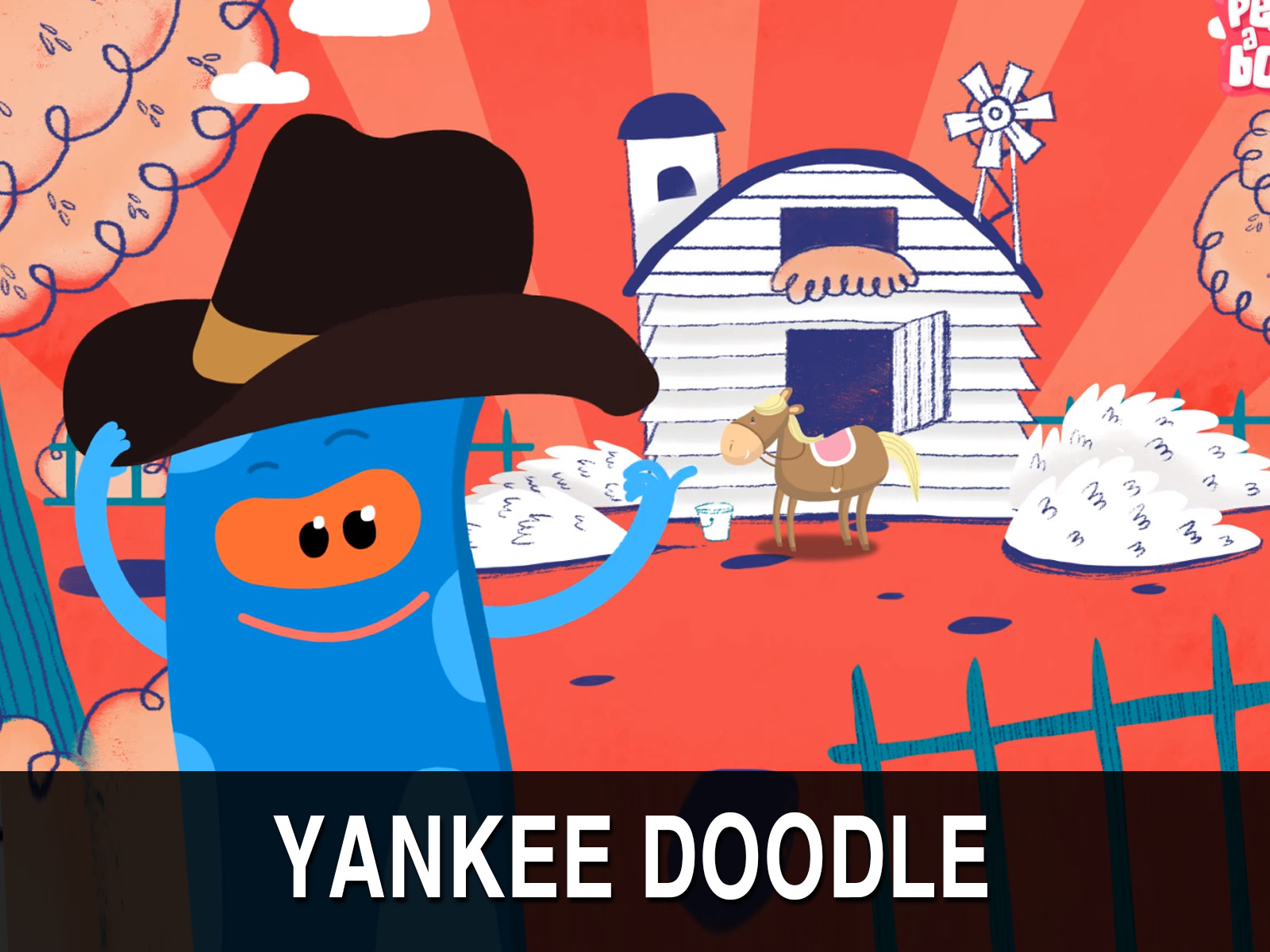 Prime Video: Dubby Dubs