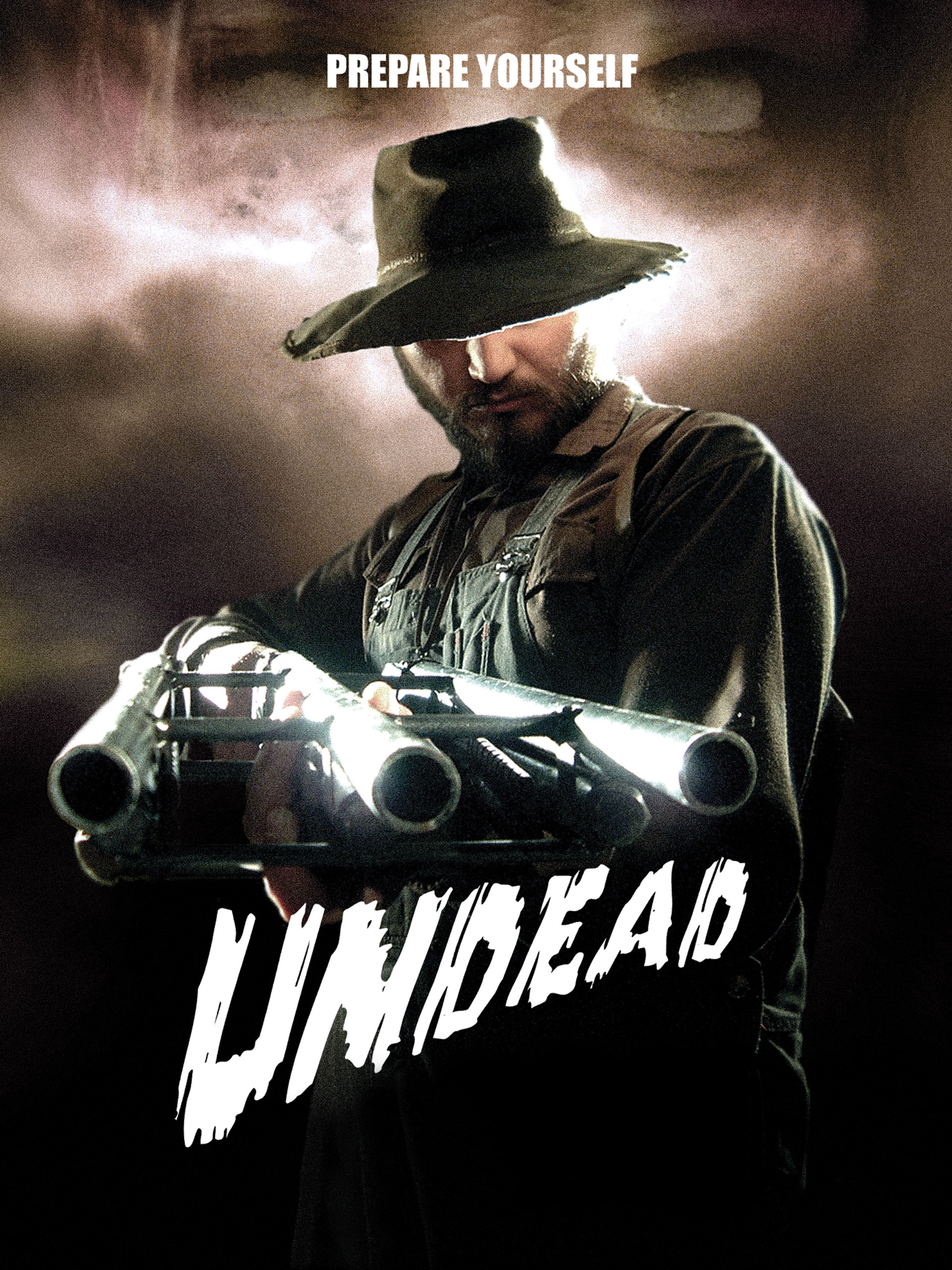 Prime Video: Undead