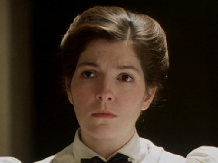 Amazon.com: Bramwell Season 1 : Jemma Redgrave, Ruth Sheen, David ...