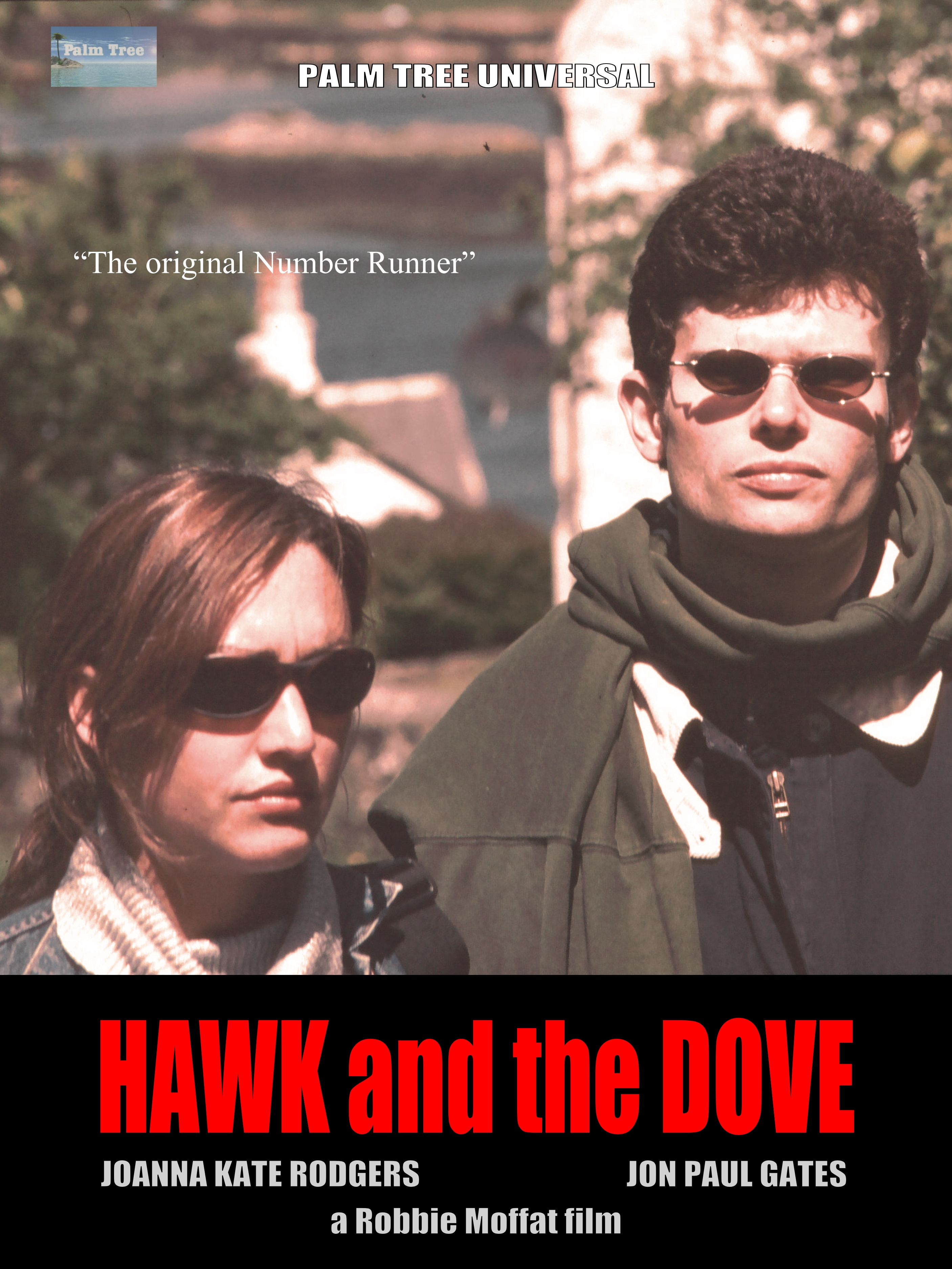 Prime Video: The Hawk and the Dove