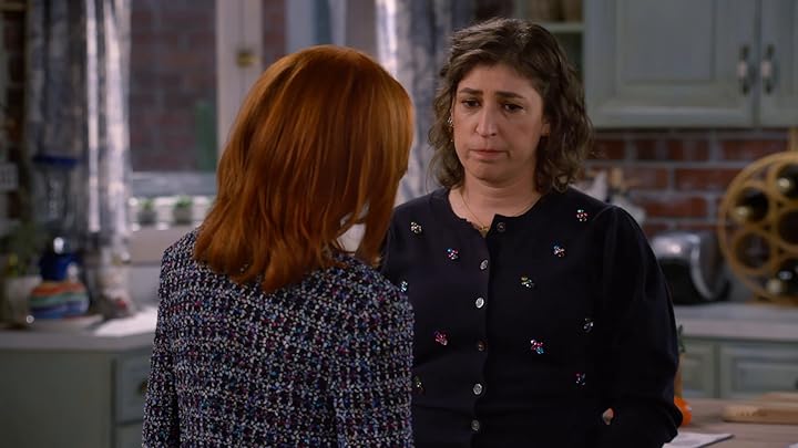 Prime Video: Call Me Kat: Season 2