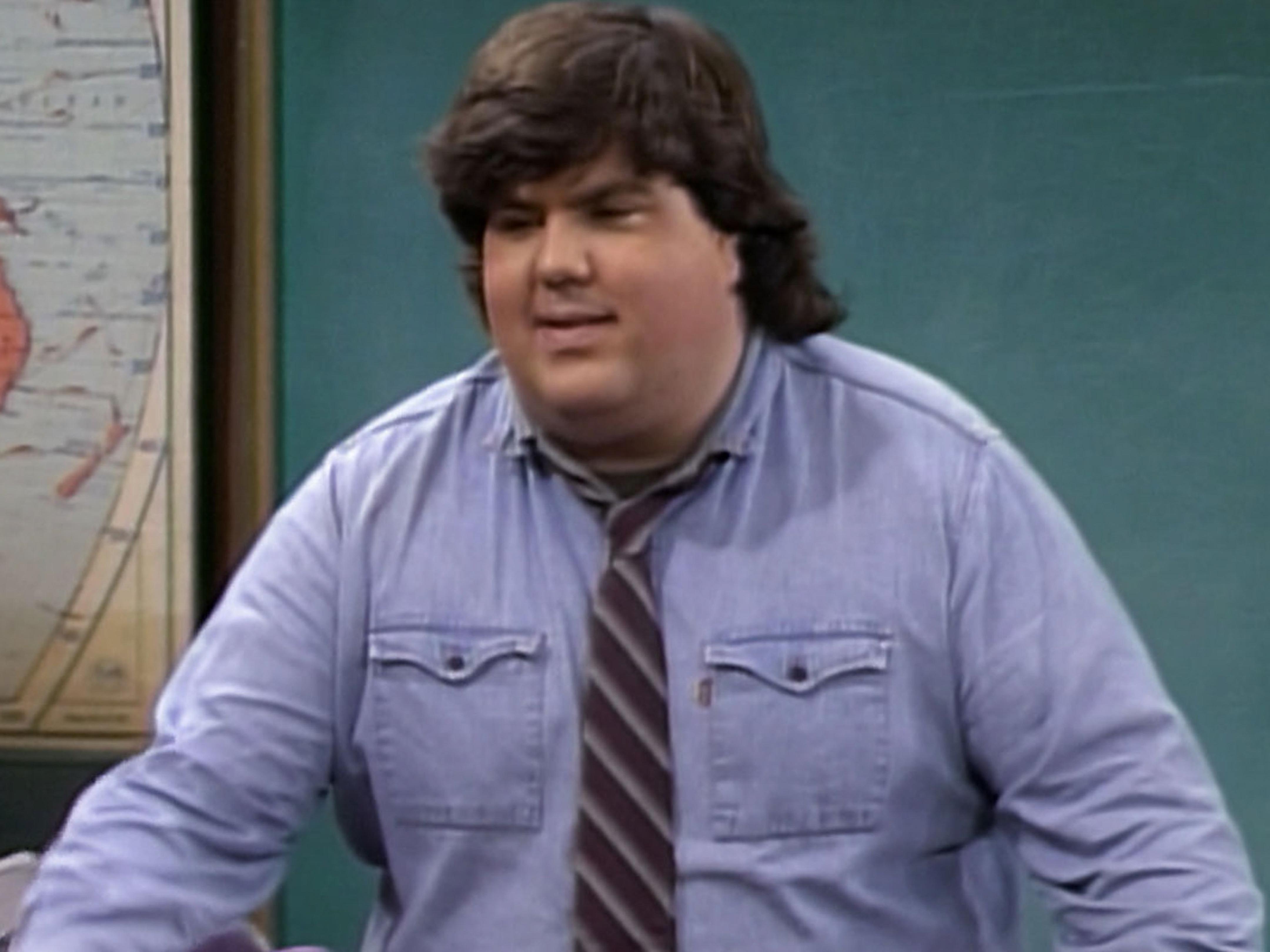 Prime Video: Head of the Class - Season 2