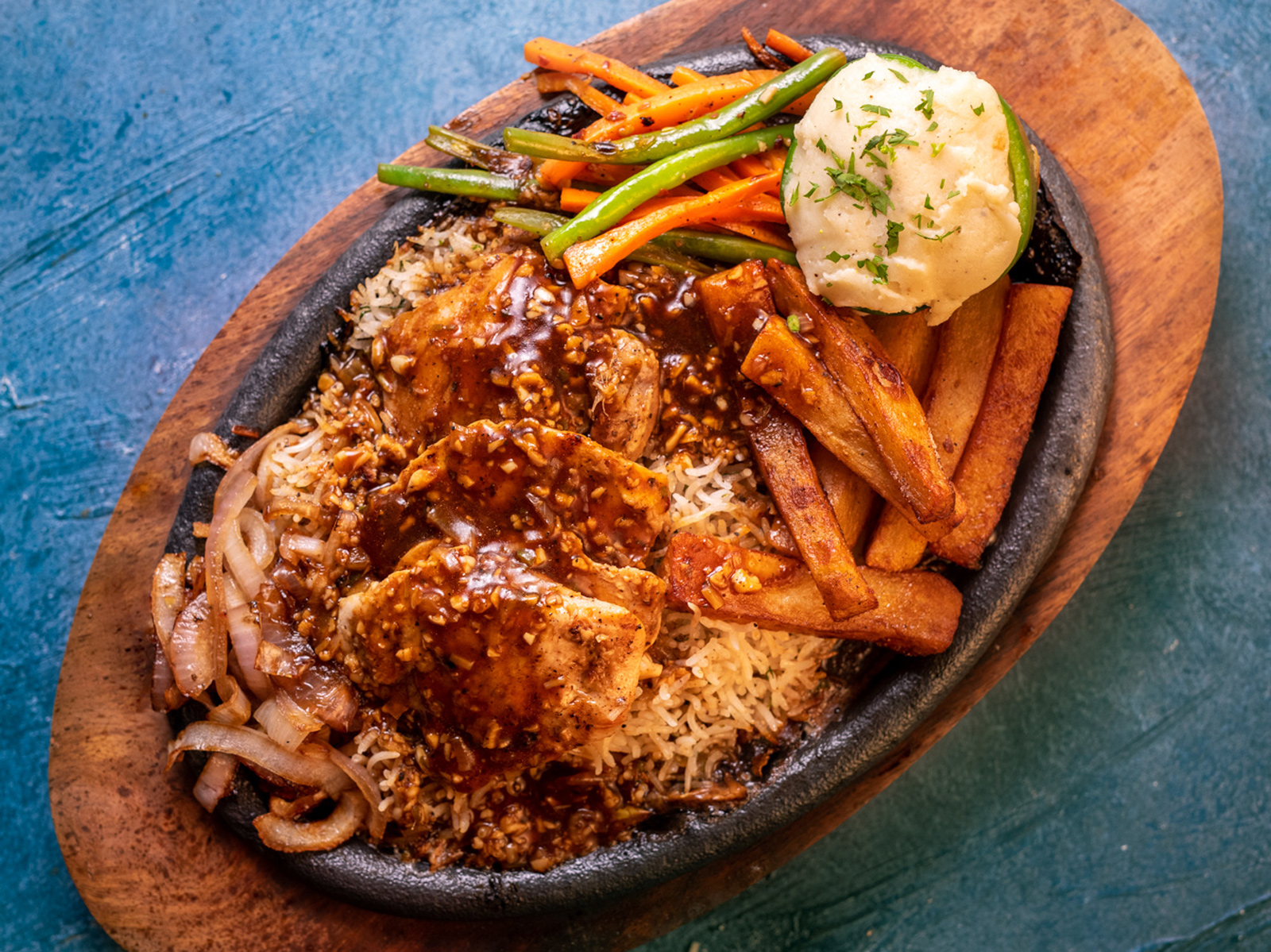 Prime Video: YFL - Season 1