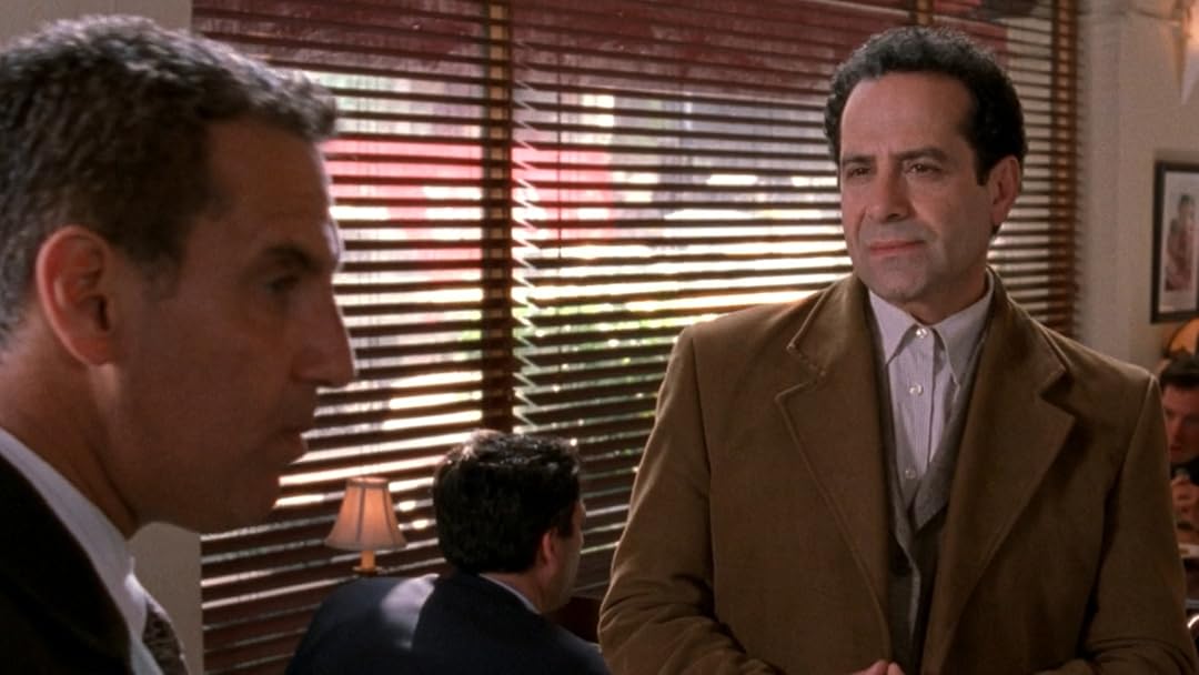 Watch Monk Season 3 | Prime Video