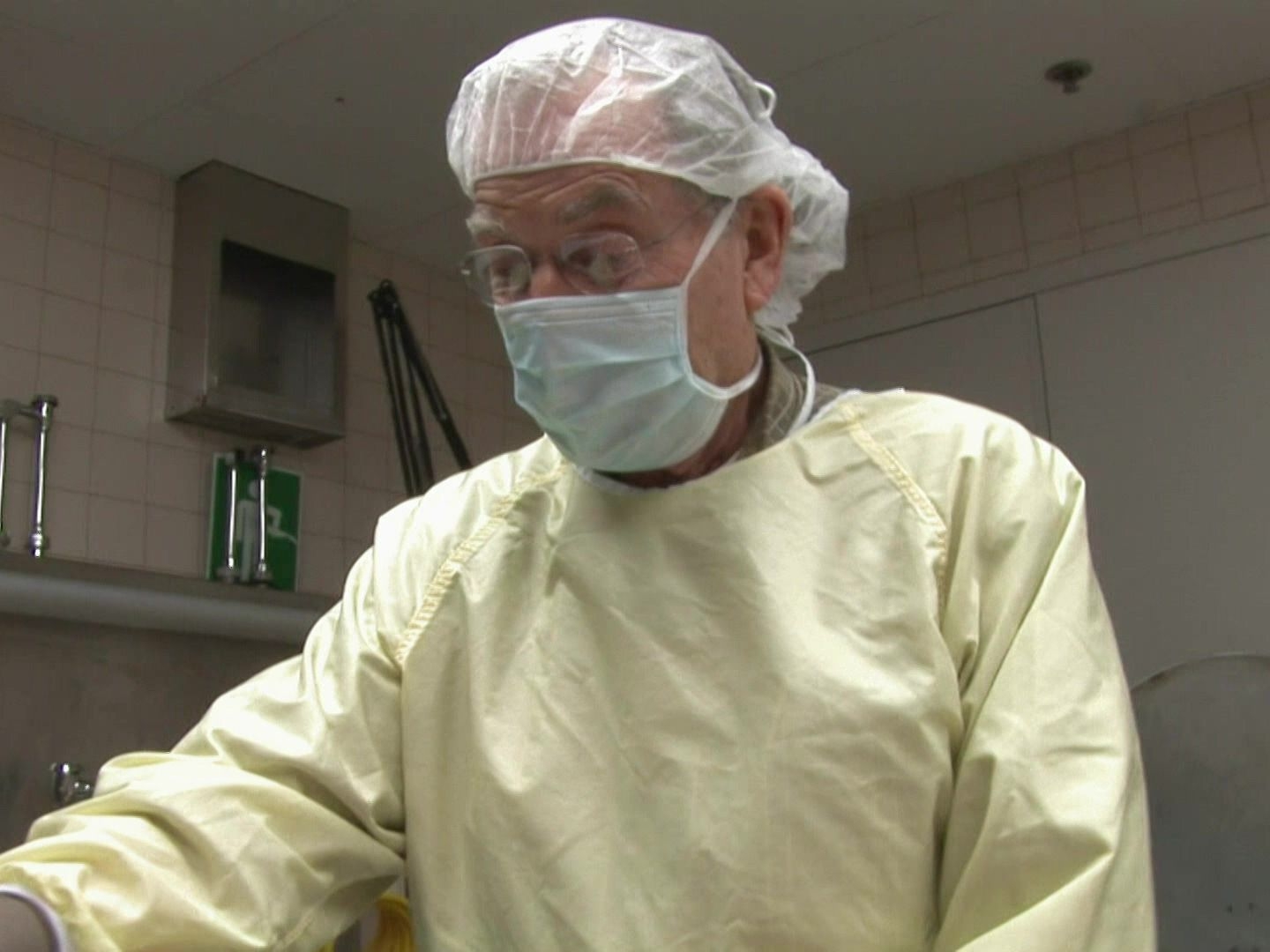 Prime Video: Solved: Extreme Forensics - Season 1