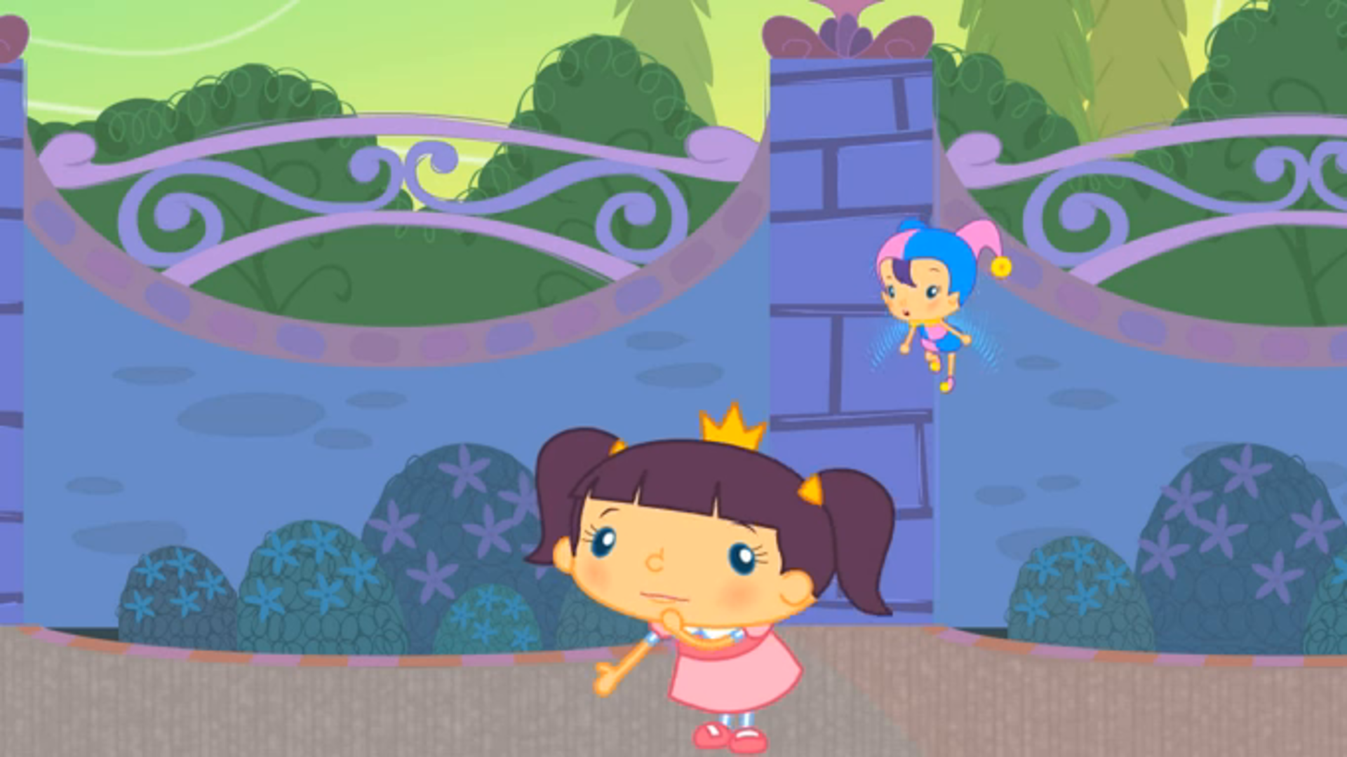 Prime Video: ABC Monsters