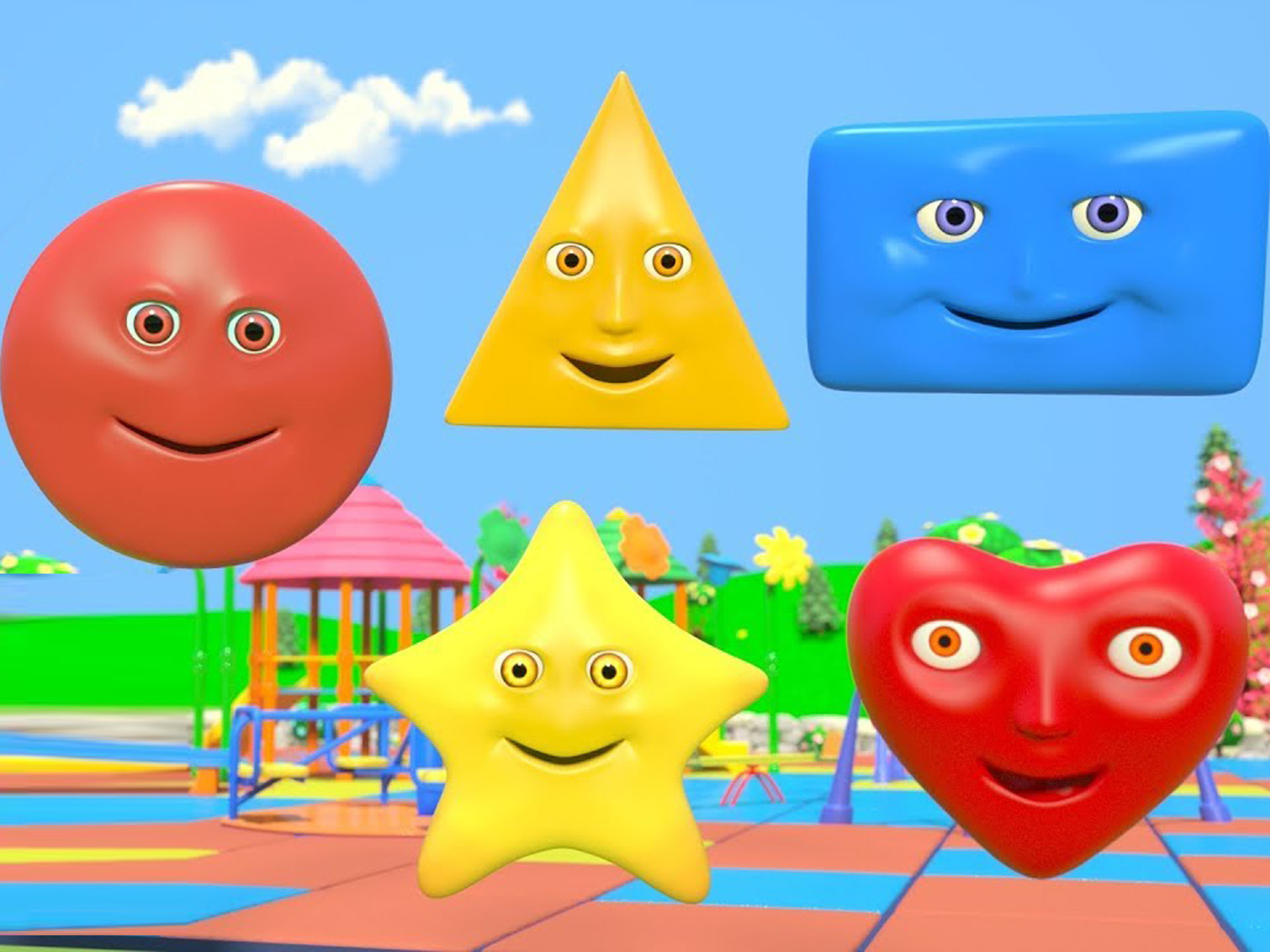 Prime Video: Little Treehouse: Nursery Rhymes and Kids Songs