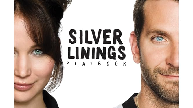 Silver Linings Playbook Trailer