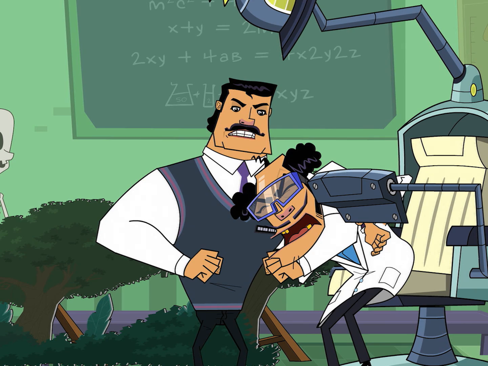 Prime Video: Roll No. 21 - Season 3