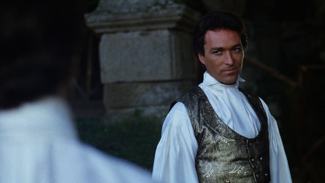 Prime Video: Meridian Kiss of The Beast