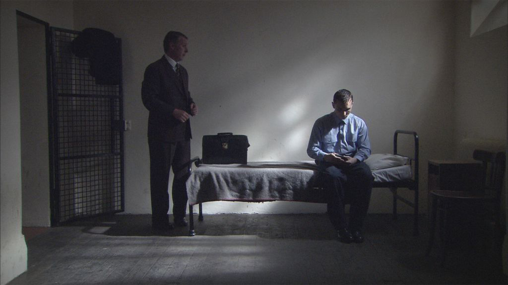 Watch Scapegoat | Prime Video