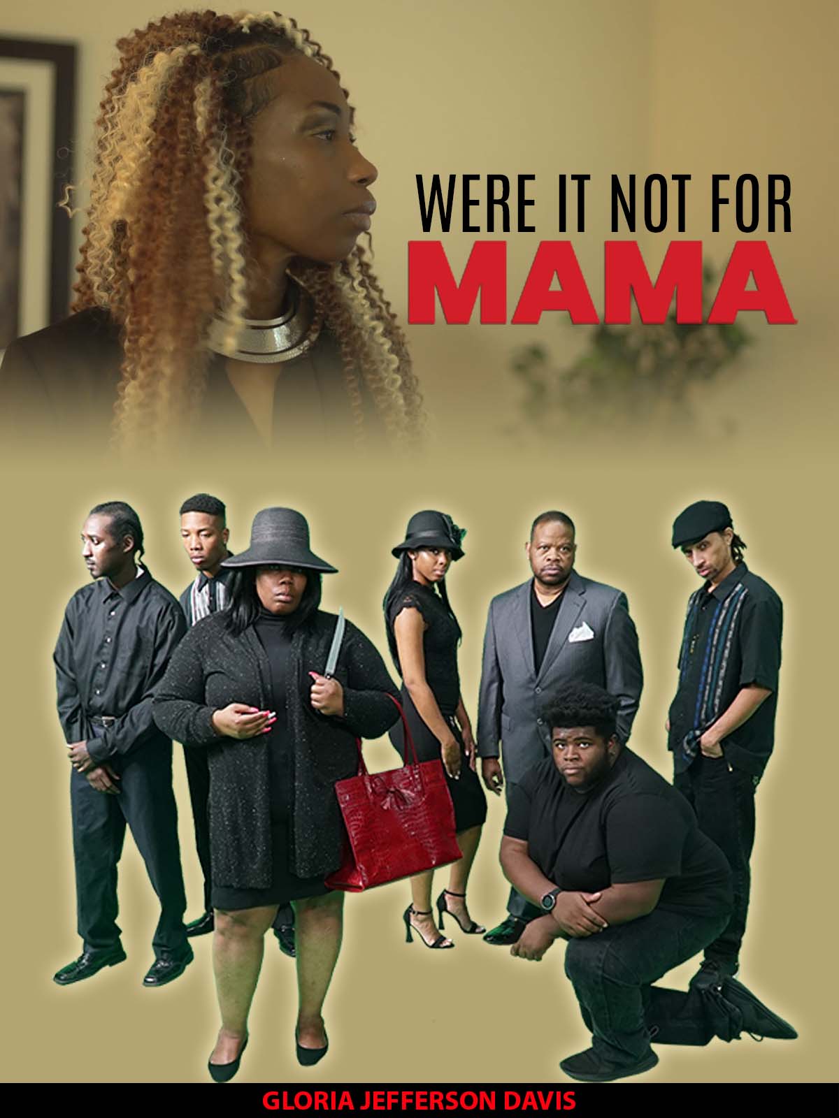 Prime Video: Were it Not for Mama
