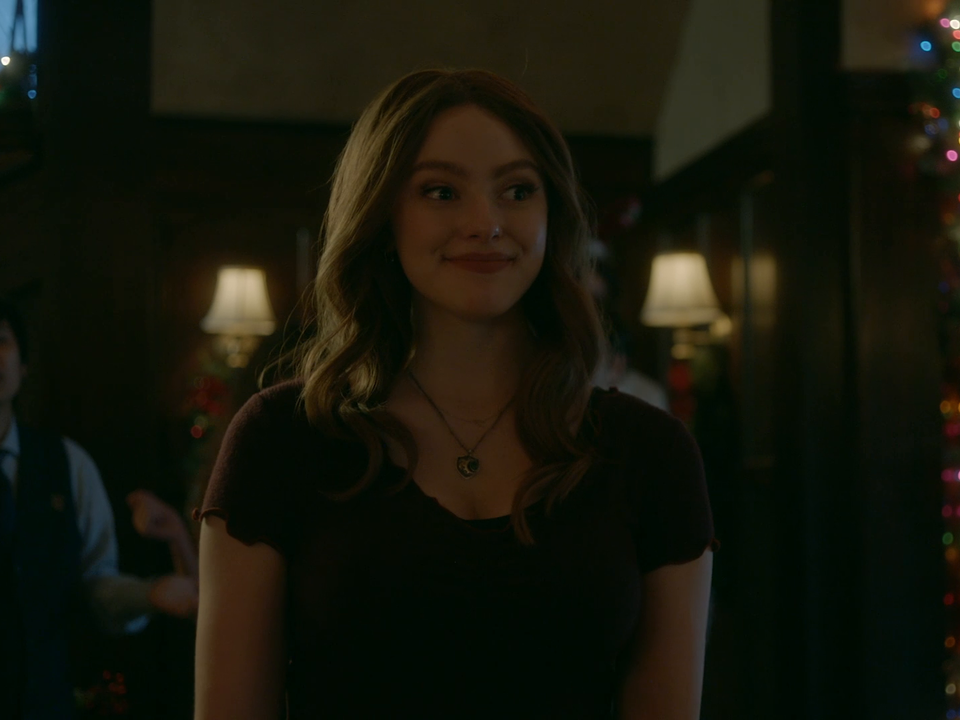 Prime Video: Legacies - Season 2