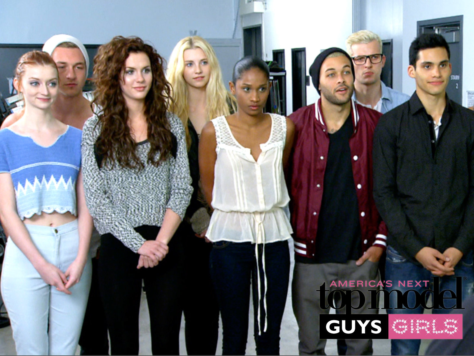 Prime Video: America's Next Top Model, Season 20