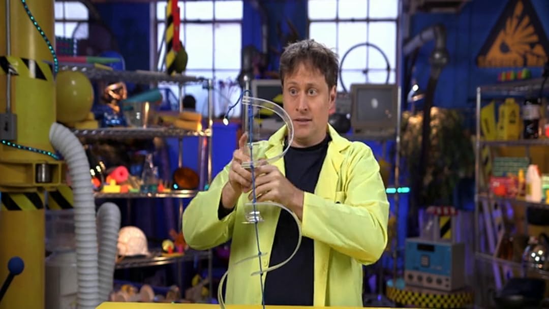 Watch Science Max | Prime Video