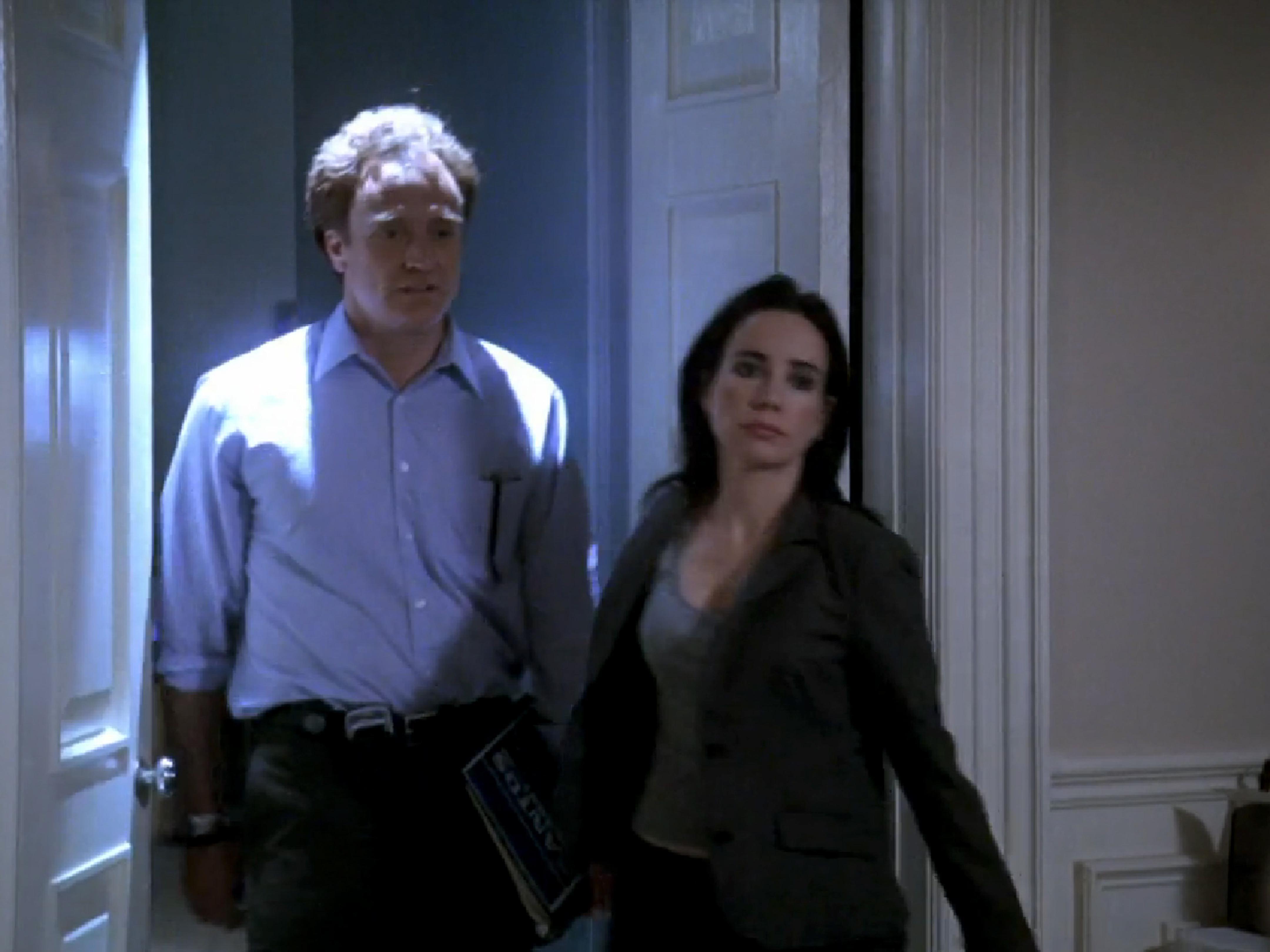 Prime Video: The West Wing - Season 7