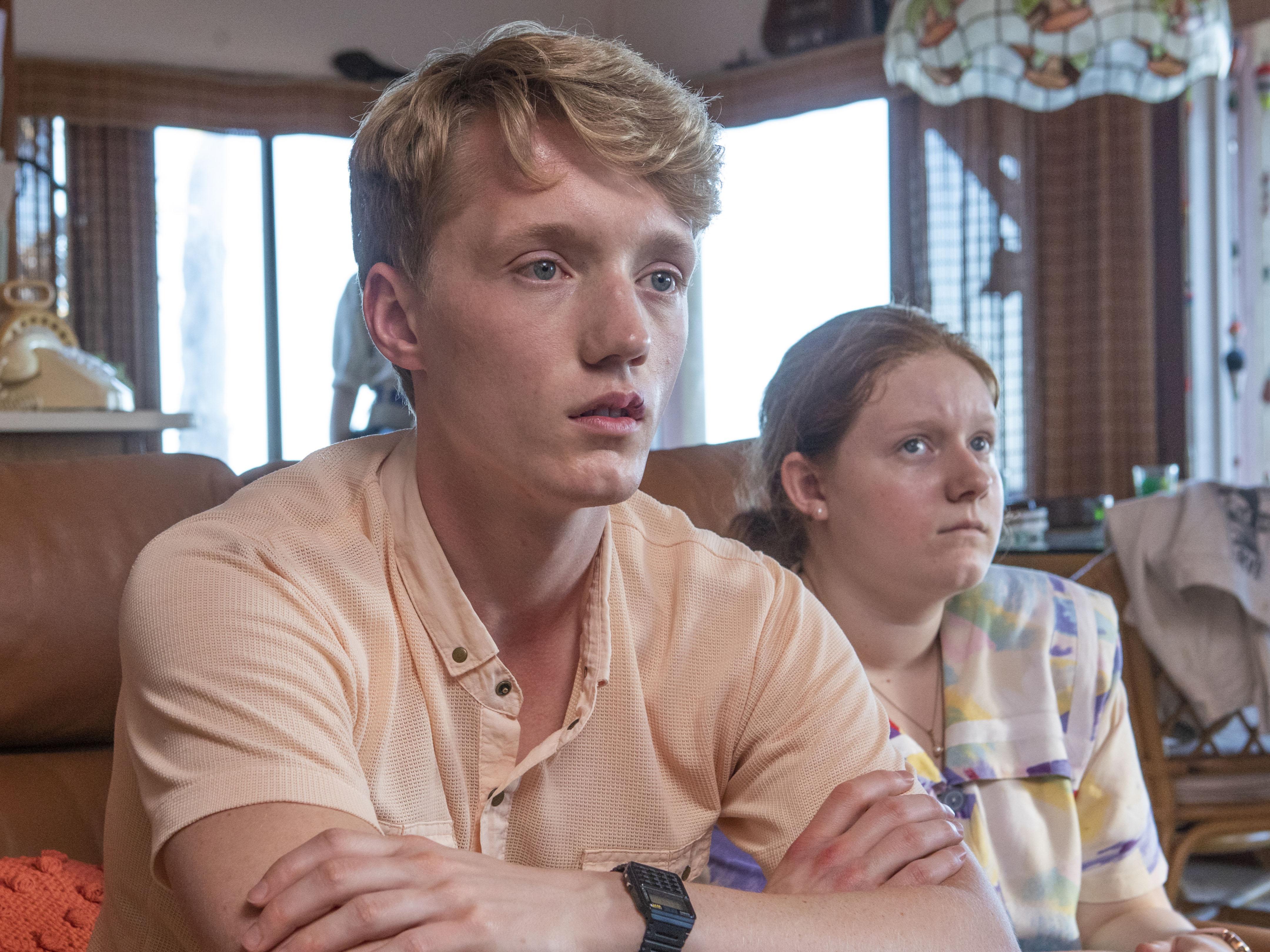 Prime Video: Frayed - Season 1