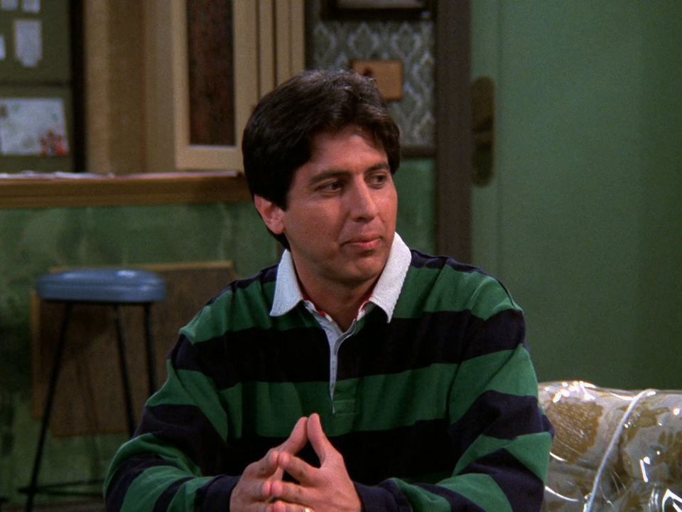 Prime Video: Everybody Loves Raymond: Season 1