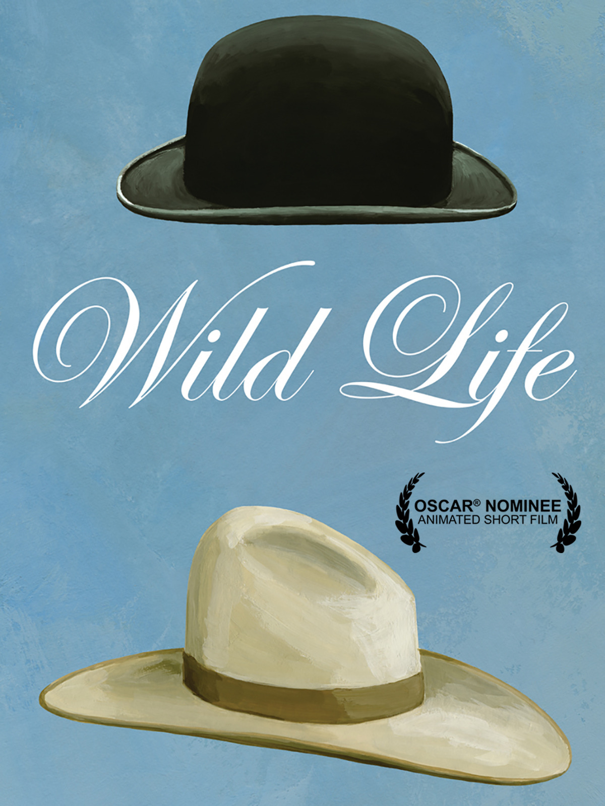 Prime Video: Wild Life