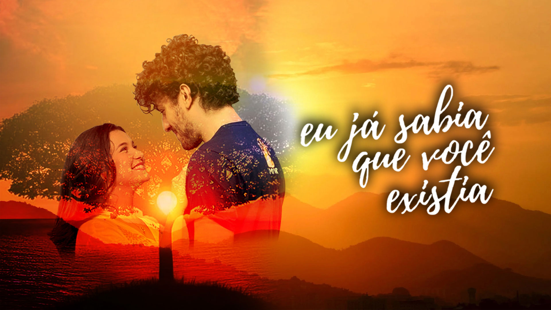 Prime Video: Eu Já Sabia Que Você Existia