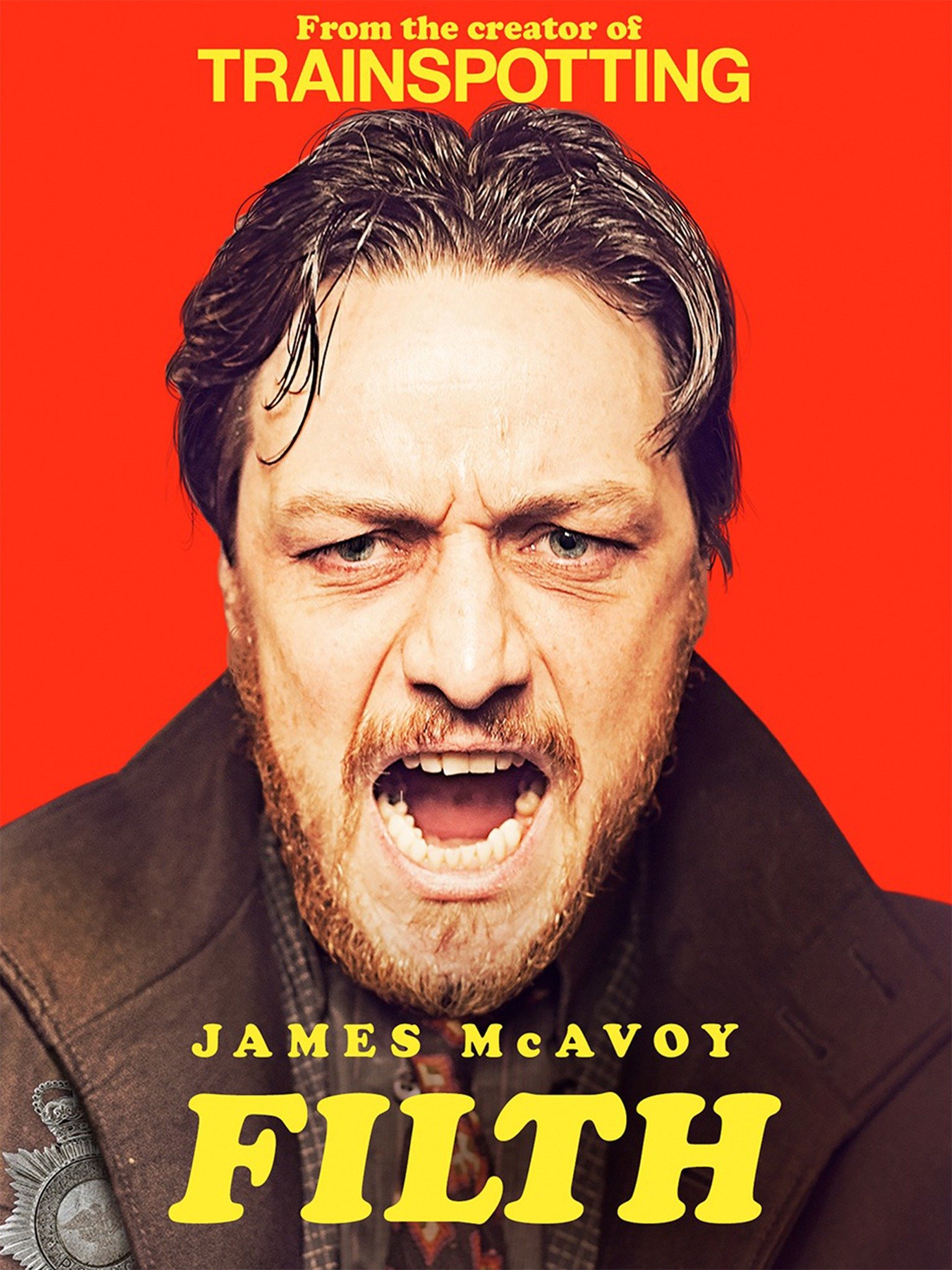 Prime Video: Filth