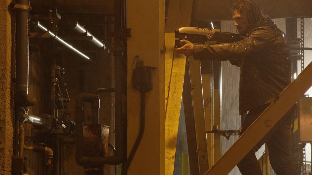 Prime Video: Stormageddon