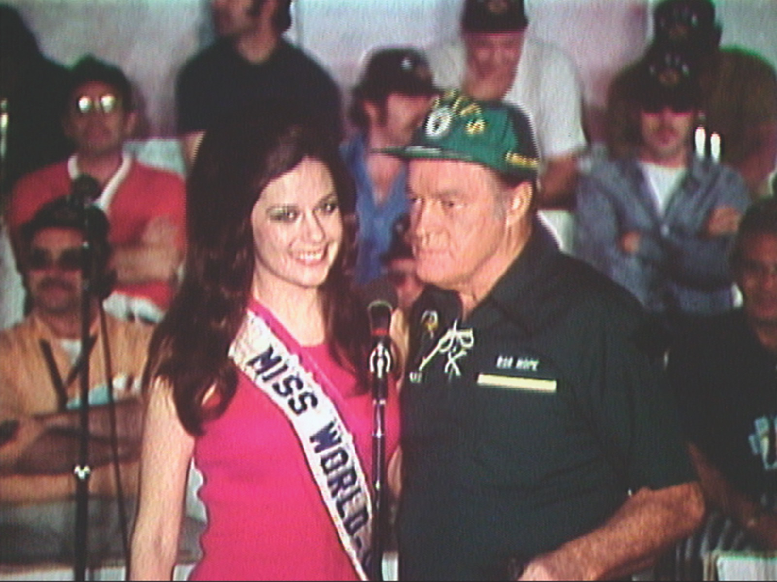 Prime Video: The Bob Hope Specials