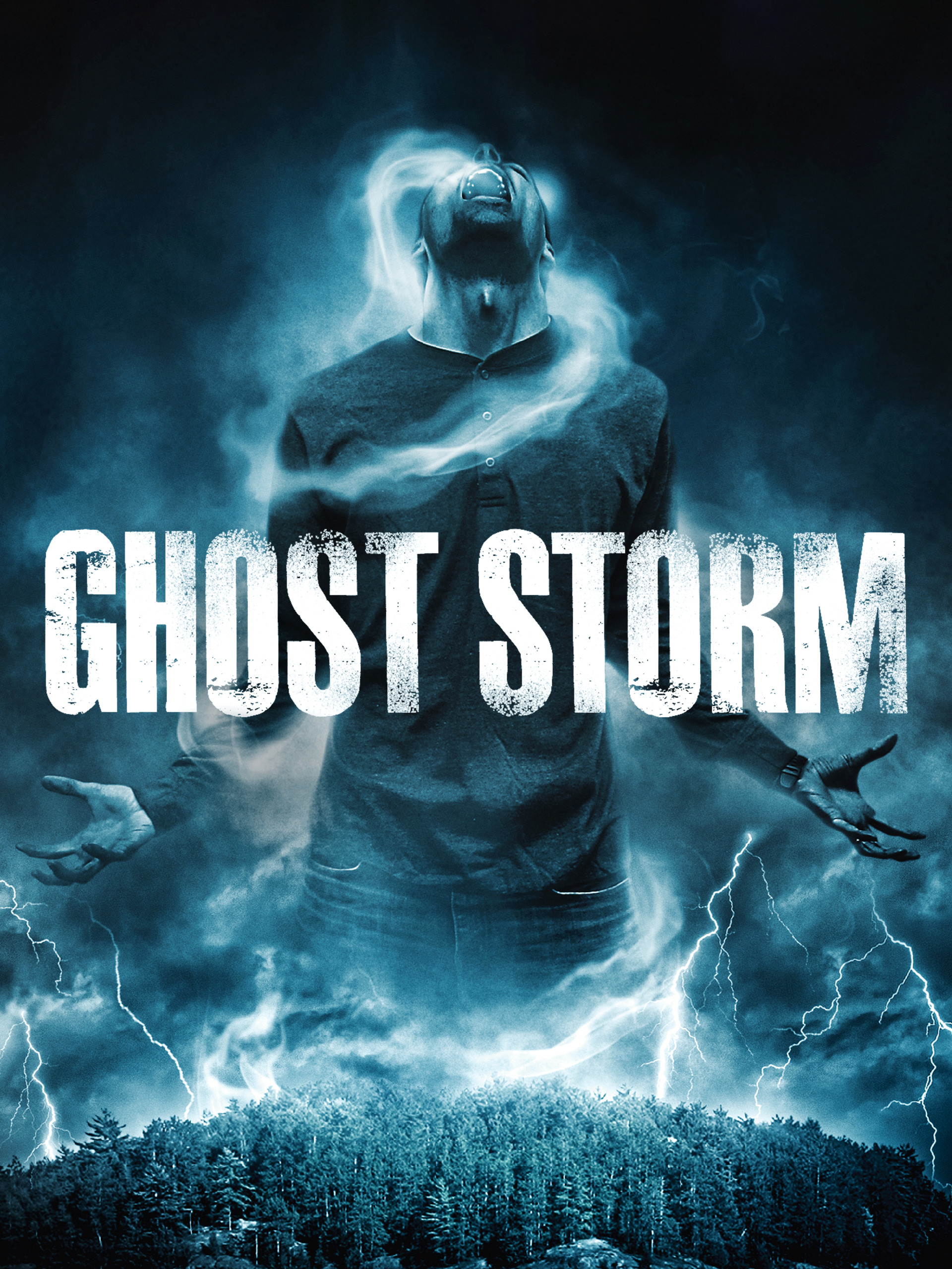 Prime Video: Ghost Storm