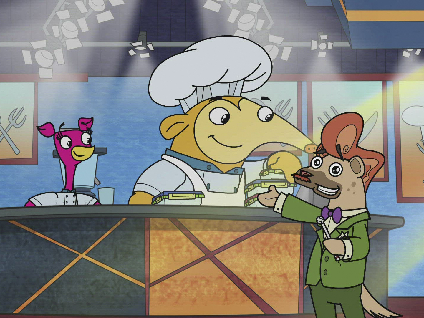 Prime Video: Doki - Season 2