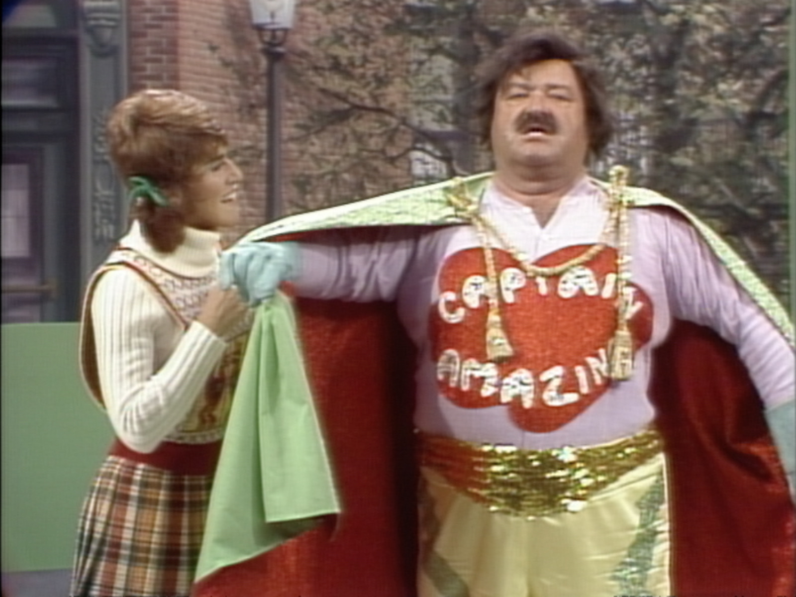 Prime Video: Rowan & Martin's Laugh-In