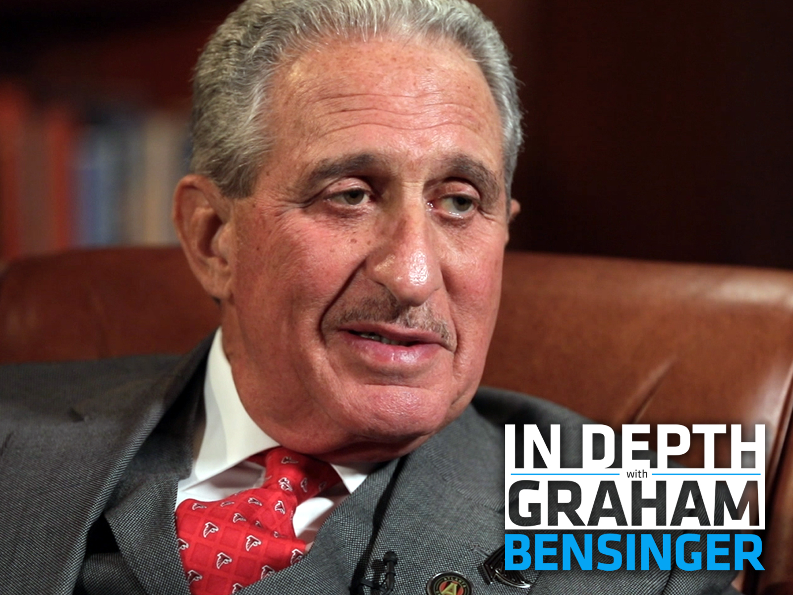 Prime Video: In Depth With Graham Bensinger