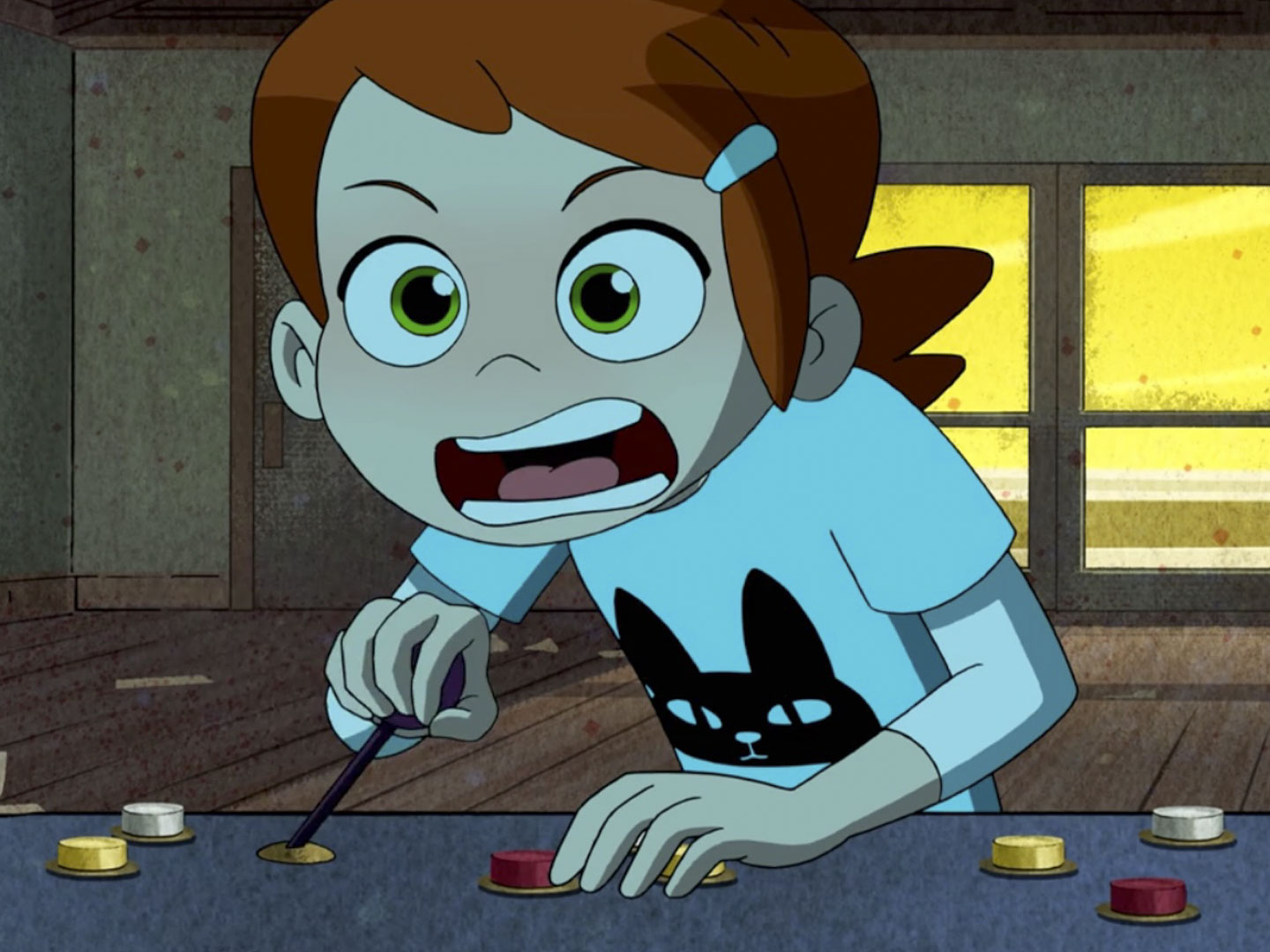 Prime Video: Ben 10 - Season 2