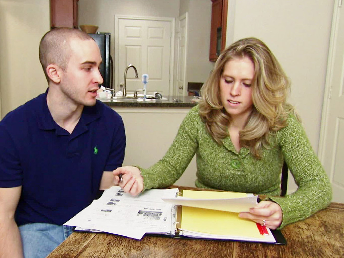 Prime Video: House Hunters: Volume 1 - Season 61