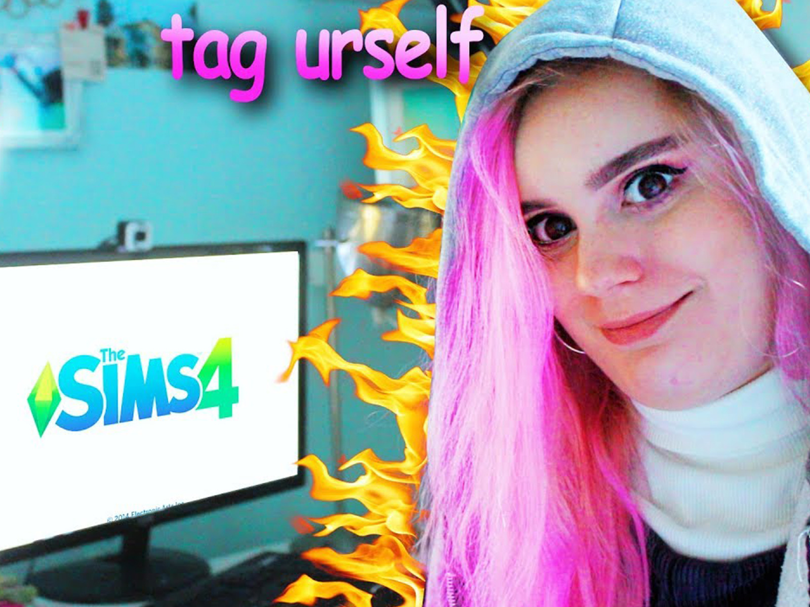 Prime Video: Steph0sims