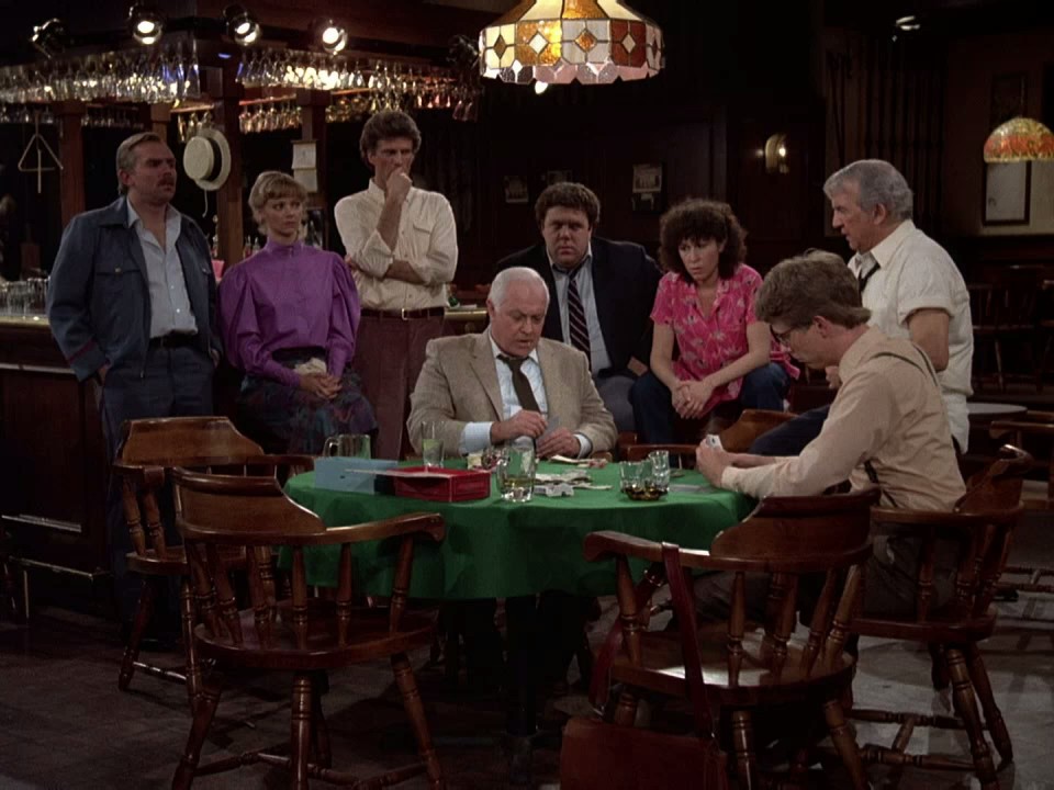 Prime Video: Cheers Season 1