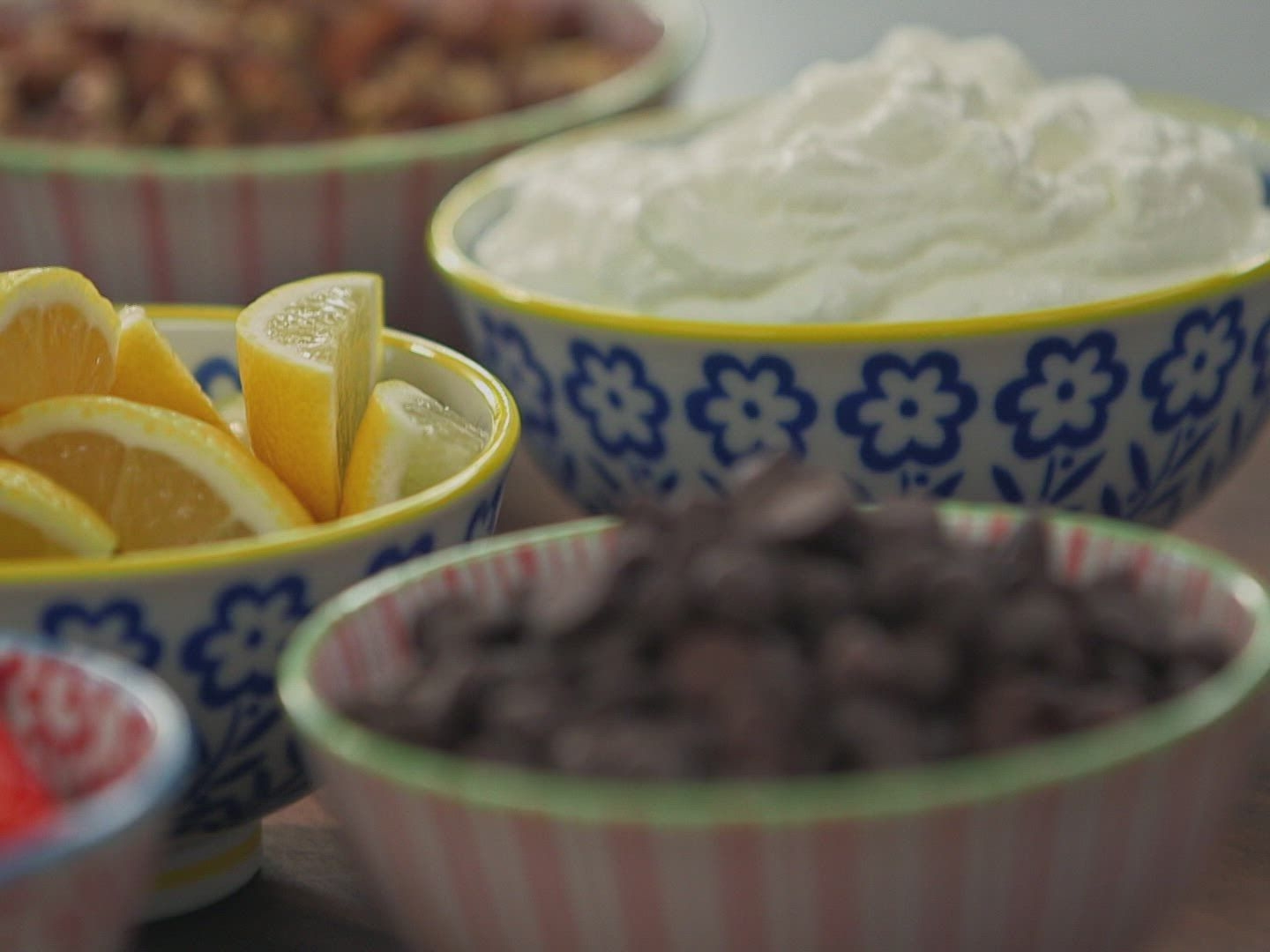 Prime Video: Tia Mowry at Home - Season 2